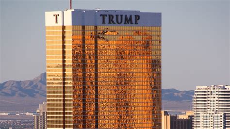 Trumpitecture Stands As A Sad Reflection Of The Values Trump Embodies