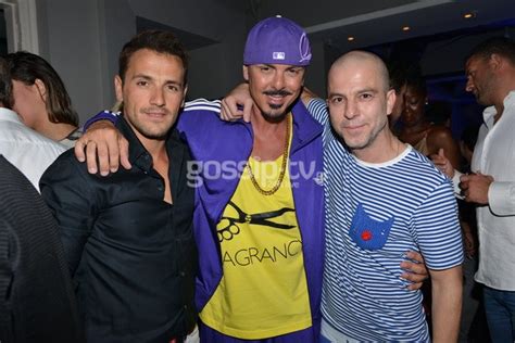 Σε κατάστημα της Θεσσαλονίκης οι Βέρτης και ΒουρλιώτηςG North