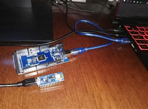 Acquisizione Ed Elaborazione Dati Con Arduino Unapplicazione Browser