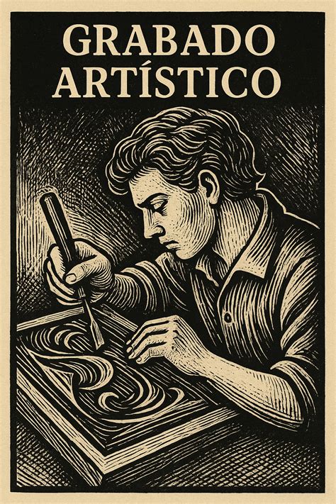 🤩grabados Famosos Historia Técnicas Y Artistas Clave