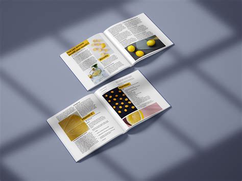 Project Mockups On Behance