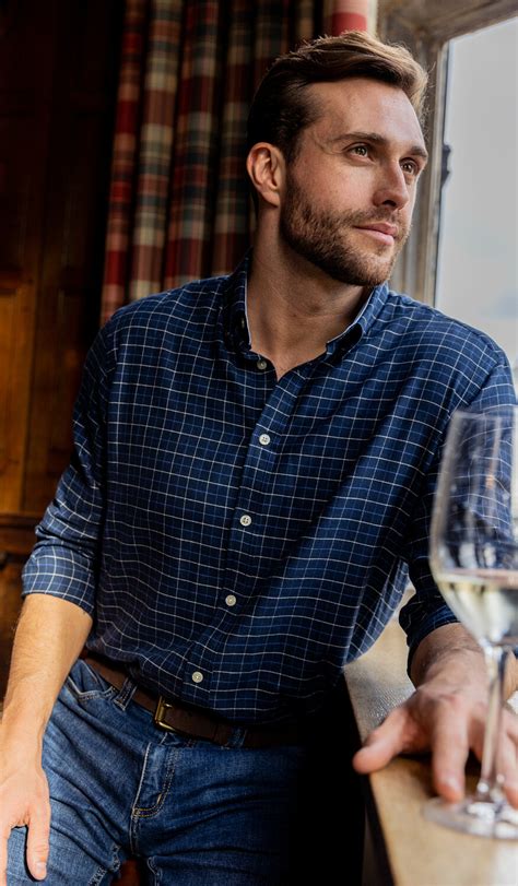 Mot Models Jack Revell