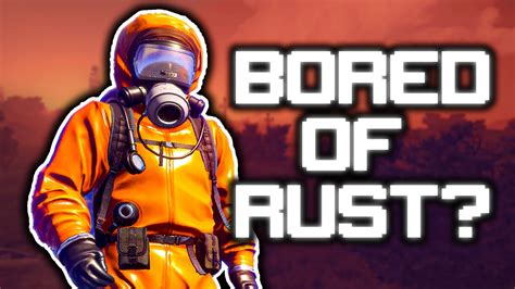 How To Enjoy Rust Again YouTube