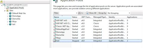 Iis 75 And Iis 80 European Hosting Blog About Iis 75 Hosting Iis 80 Hosting And Its
