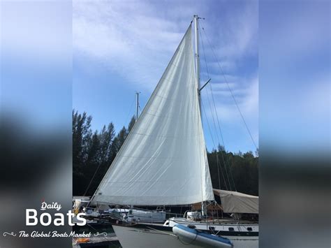 1989 Ta Shing Tashiba 40 For Sale View Price Photos And Buy 1989 Ta Shing Tashiba 40 492275