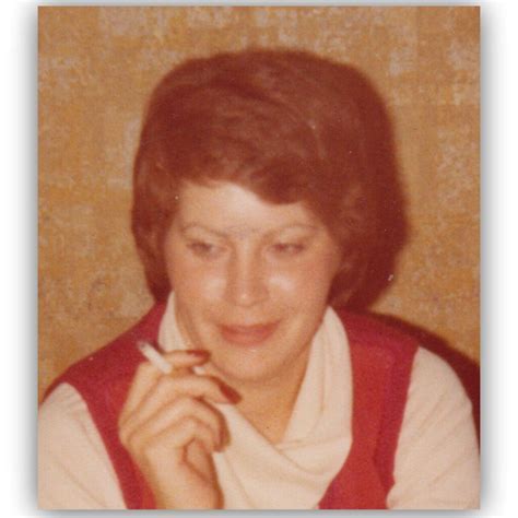 Davidson Aline 1946 2025 Groupe Lesieur Et Frère