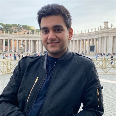 Ayush Ayush Ansal • Threads Say More