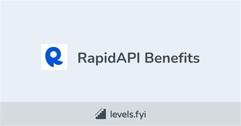 Rapidapi Employee Perks And Benefits Levelsfyi