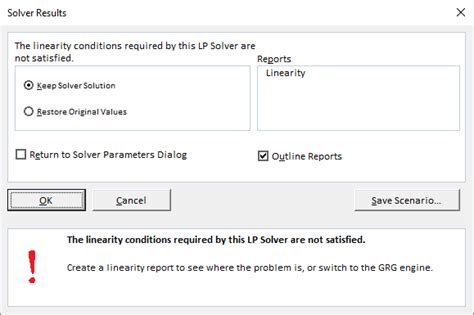 librecalc solver cant do products english ask libreoffice
