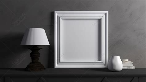 빈 공간이 있는 3d 렌더링된 어두운 내부 모형 프레임 모든 디자인 프로젝트에 적합 빈 공간이 있는 3d 렌더링된 어두운 내부 모형 프레임 모든 디자인 프로젝트에 적합