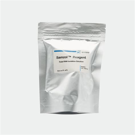 Total Rna Isolation Solution بیو مجیک ژن Bmg Biotech