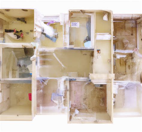 Ephemeral Structures