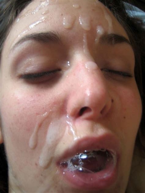 Blowing Bubbles Porn Pic