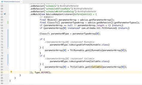 开启ttl进行录制时 Classcastexception异常 · Issue 21 · Alibabajvm Sandbox Repeater · Github