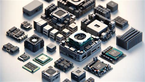 What Types Of Processors Are Commonly Used In Mini Pcs Mini Pc Reviewer