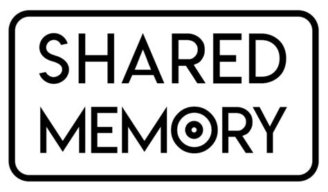 Shared Memory Gameculture