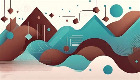 Premium Photo Abstract Backgorund Design