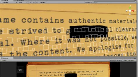 Text Generator Verts Positioning Images On Letter Position Unity Engine Unity Discussions