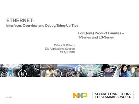 Pdf Ethernet Interfaces Overview And Debugging Tips Dokumen Tips