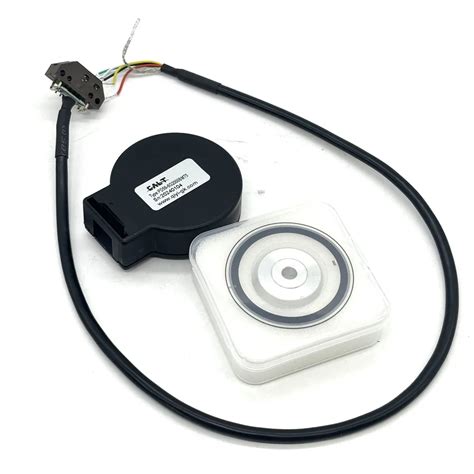 6mm Hollow Shaft Encoder Optical Encoder Module Voltage Output 2000ppr Pd56 6g2000bmt5 Buy