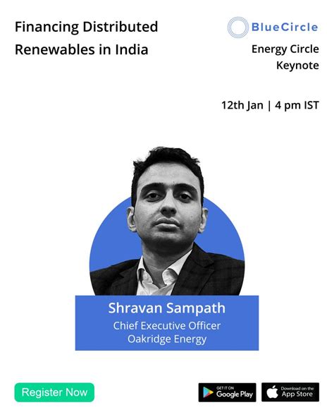 Shravan Sampath On Linkedin Do Join