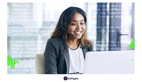 Saas Sales Cold Calling Script Prospect Into Saas Companies Cufinder