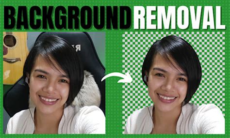 Remove The Background Of Images By Sjaniesjanieopz Fiverr