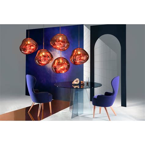 Tom Dixon Melt Pendant Lightopia