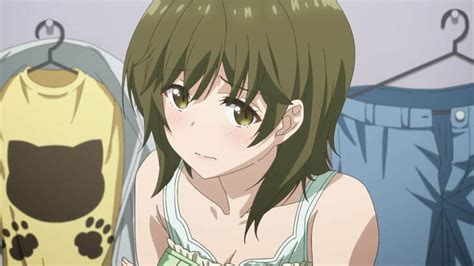 アニメ連れカノ第 話東頭いさなを着飾ろうの会にファン大満足破壊力ヤバかったの声 アニメニュース アニメフリークス