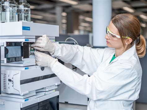 Analysis Of Per And Polyfluoroalkyl Substances Pfas In Aqueous