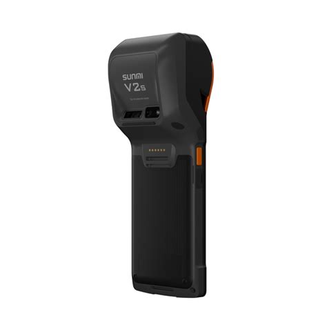 Sunmi V2 Pro Android Pos Rfid It