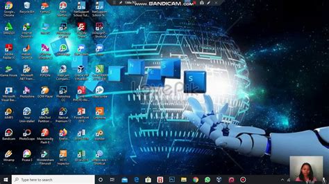 Tutorial Menggunakan Nextcloud Youtube