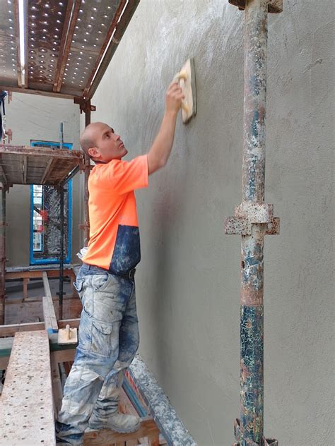 Rendex Cement Rendering Sydney Nsw