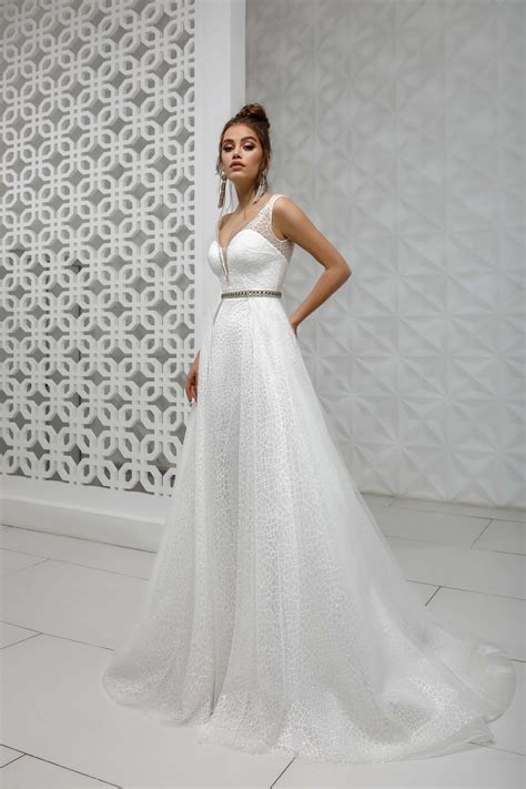 Булчински рокли сватбени рокли и официални рокли със зашеметяващ дизайн сватбени рокли