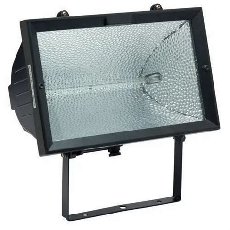 Halogen Flood Light For Outdoor