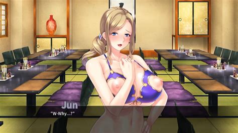 Hentaireviews Visual Novel Knocking Up My Nympho Neighbors Eporner