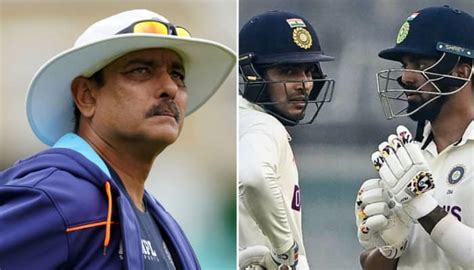 Kl Rahul Vs Shubman Gill Who Should Open With Rohit Sharma In Ind Vs