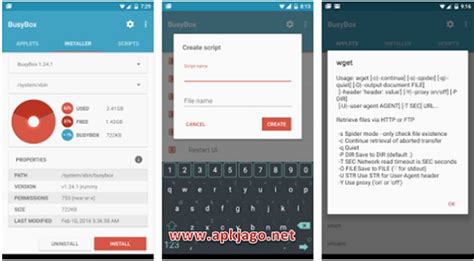 BusyBox Pro V5 2 8 0 AppDownload