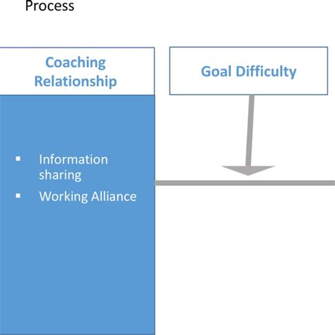 Input Process Output Model For Coaching Effectiveness Based On Sonesh