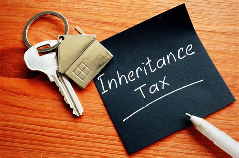Hmrc Have Updated Their Guidance On Inheritance Tax Iht Sts Dsw