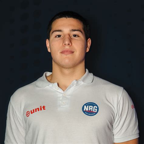 Prvi Tim 202223 Plivački I Vaterpolo Klub Novi Beograd