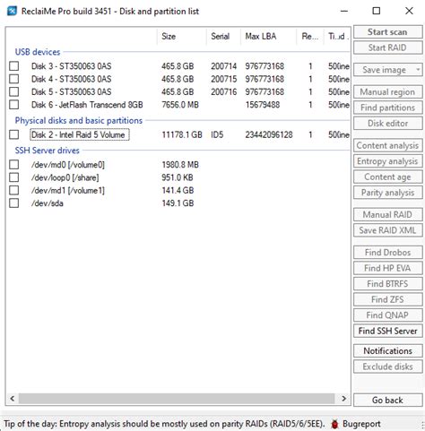 Find Ssh Server Professional Data Recovery Manual