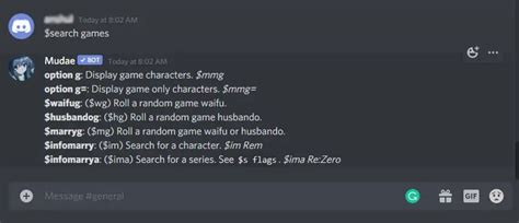 Nsfw Discord Commands Dutchtolf