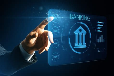 Digital Banking Platform