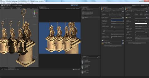 Sprites Bumped Diffuse Shader And Transparent Cutout Bumped Diffuse With Shadows Unity
