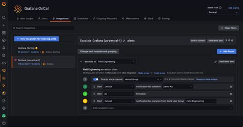 grafana oncall is now generally available on grafana cloud with a generous free tier grafana labs
