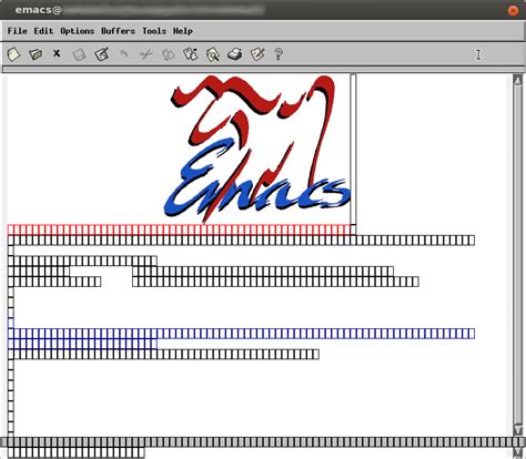 Broken Fonts In Emacs Over Ssh Ask Ubuntu