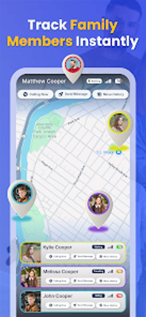 Gps Location Tracker Phone Per Android Download