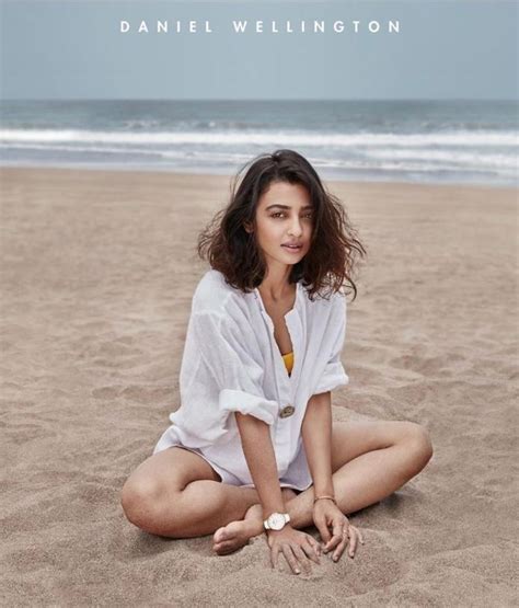 Radhika Apte Hot Bikini Pics TeluguBulletin Com