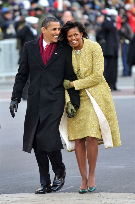 Michelle Obama Style Through The Years